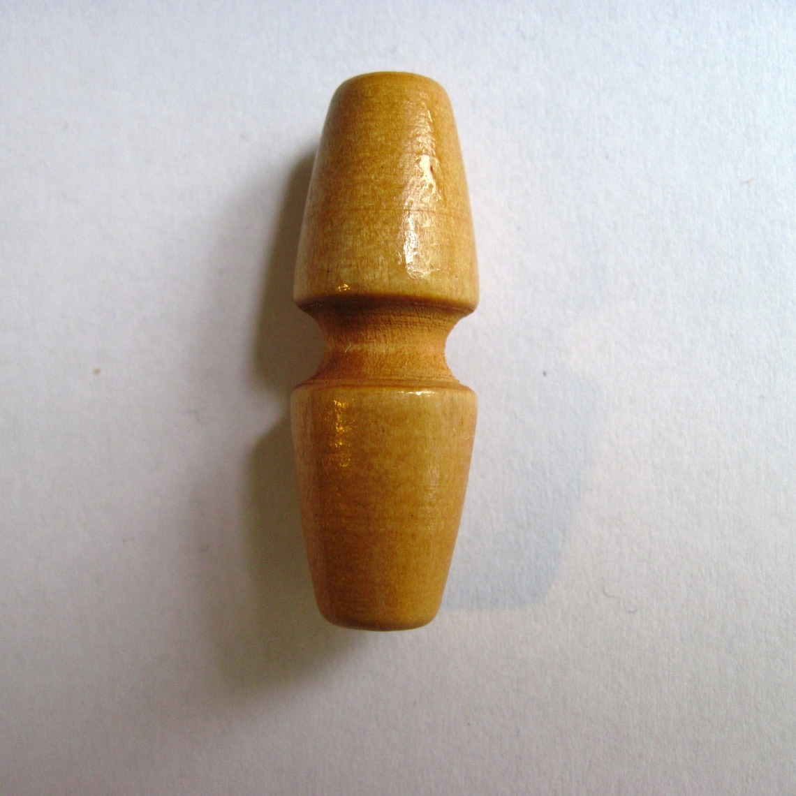 Traditional Wooden Toggles Wooden Toggles Wooden Buttons | Etsy