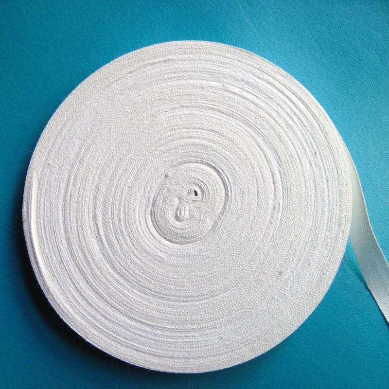 1 White Bunting Tape - Etsy UK