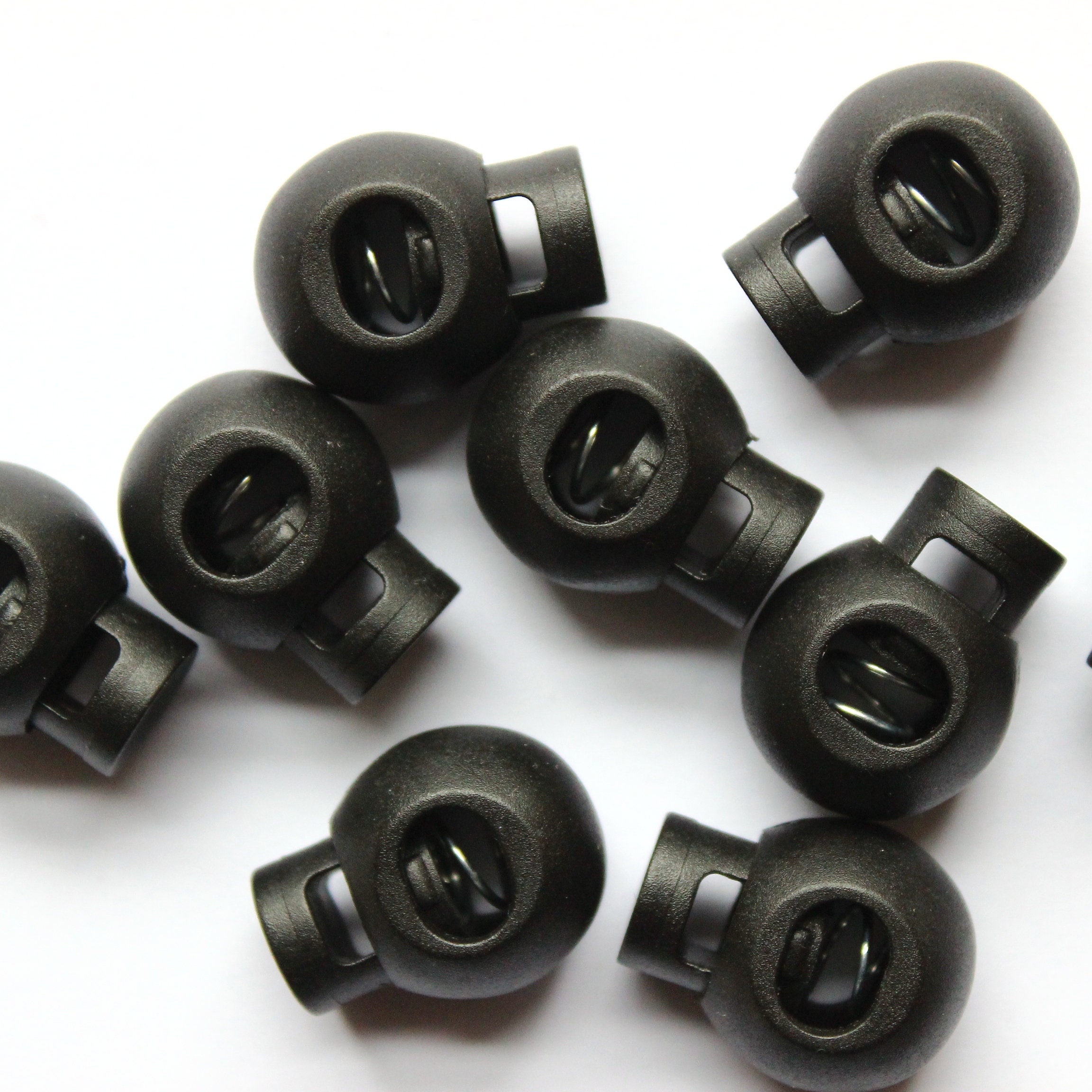 Cord Lock Cord Stop Cord Stopper Drawstring Stopper - Etsy UK