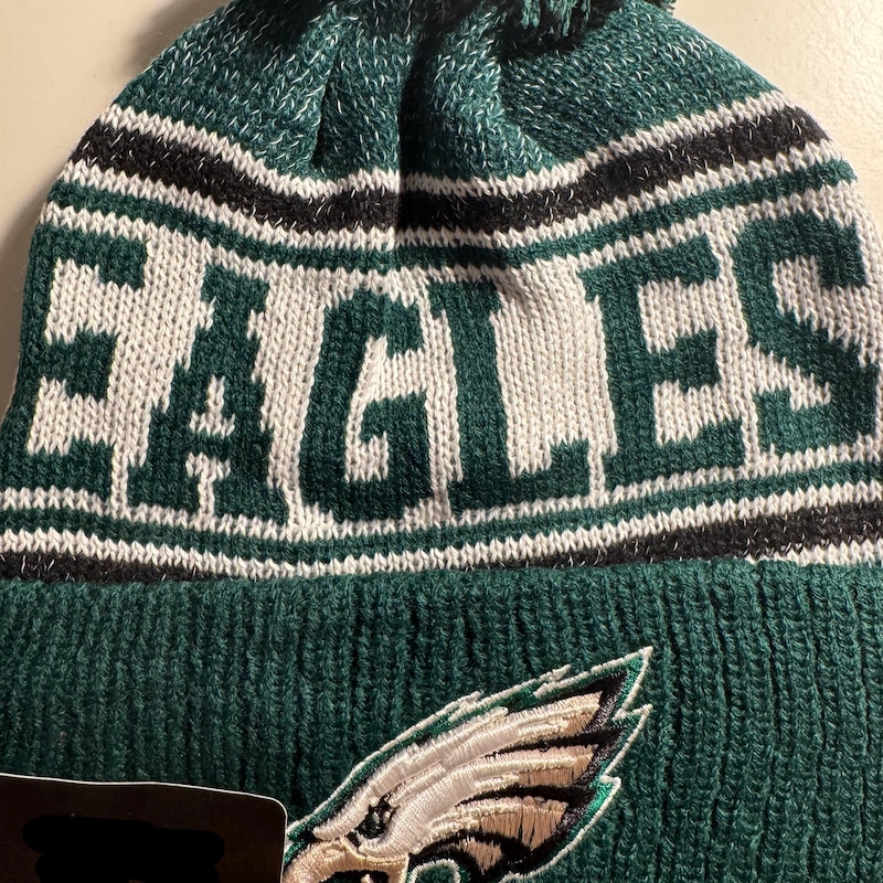 Philadelphia Beanie Hat - Etsy