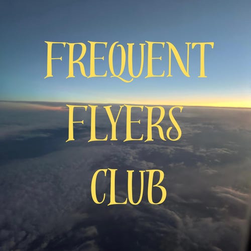 FrequentFlyersClubCo - Etsy