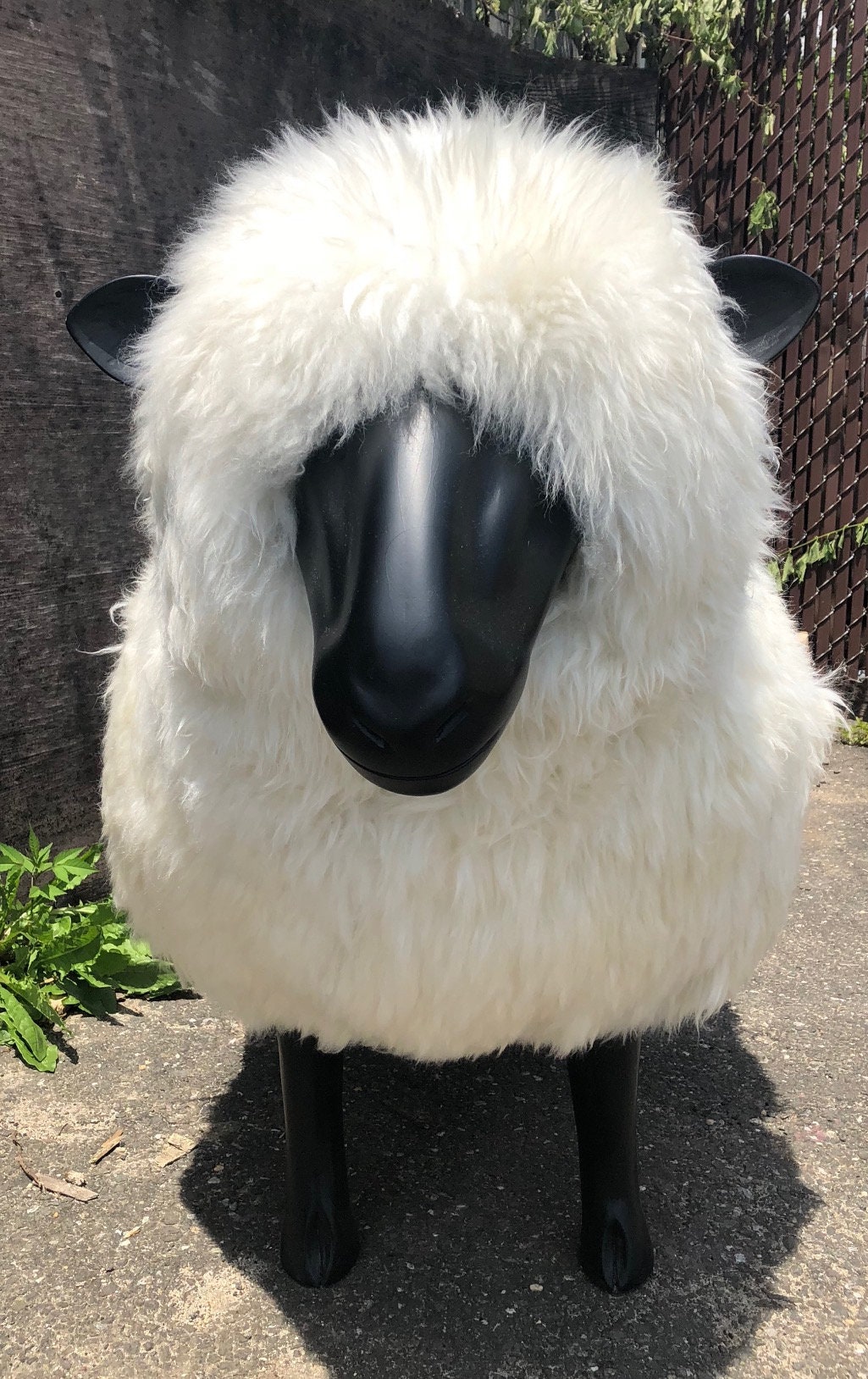 Sheep Display - Etsy