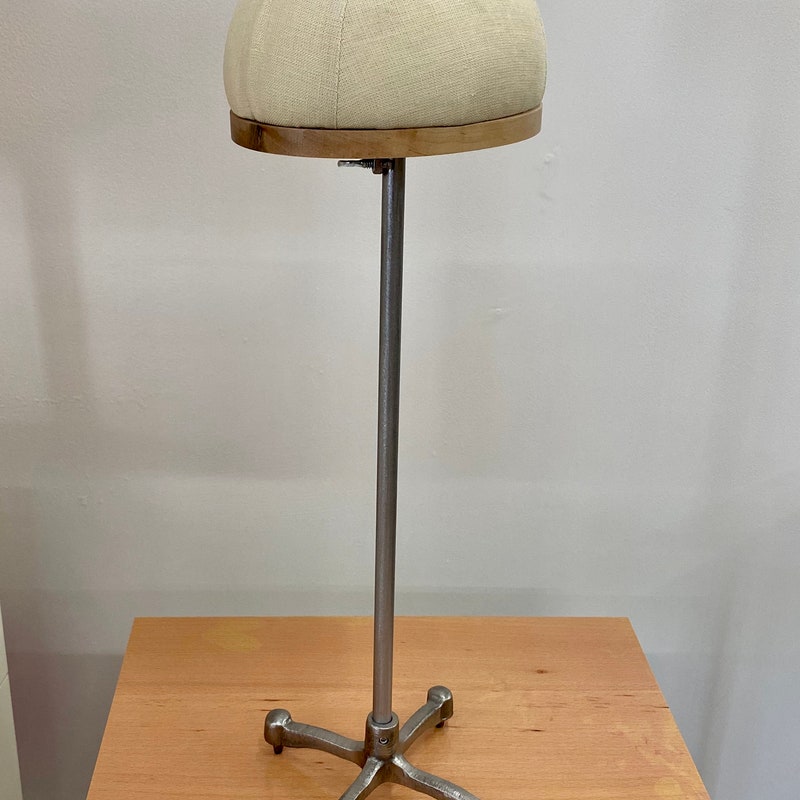 Wall Hat Stand - Etsy