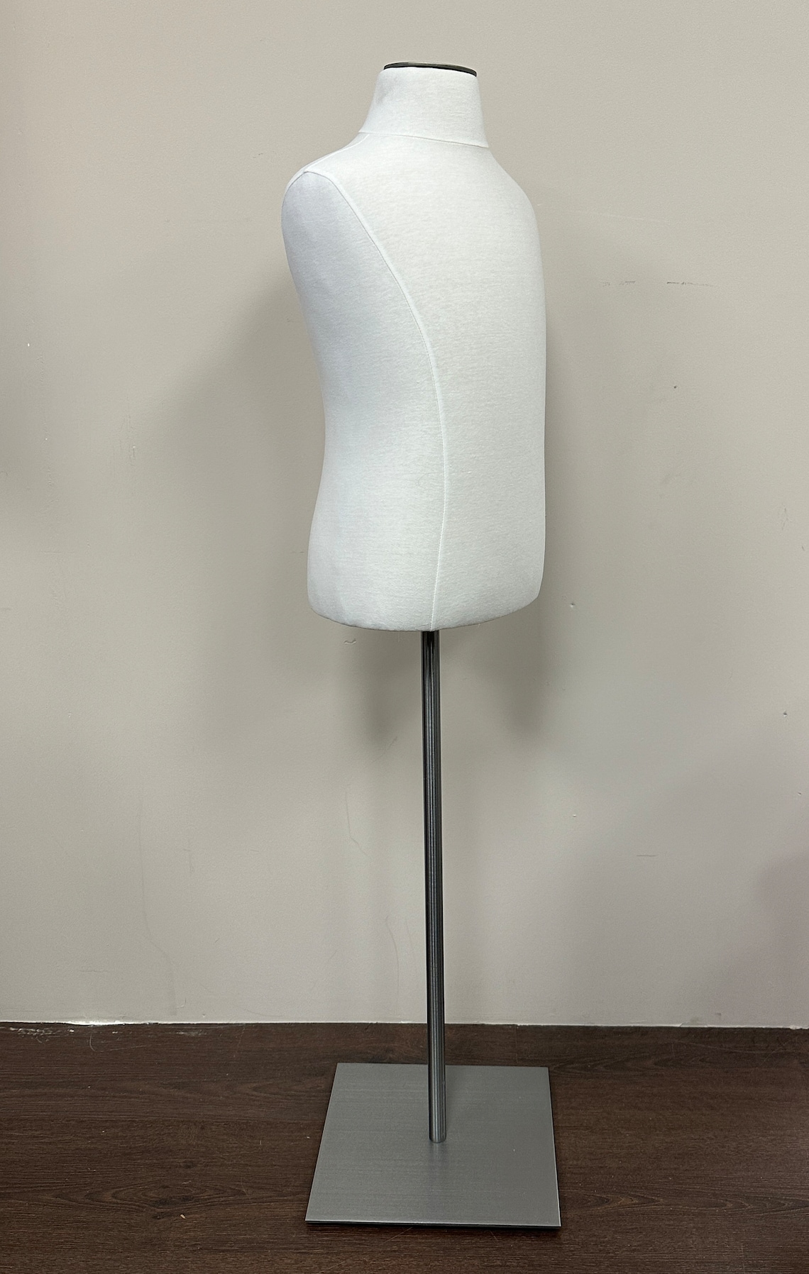 Children's Display Form | Kids Dress Form | Boys/girls Mannequin Torso ...