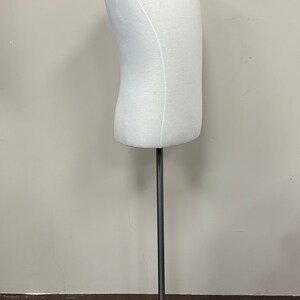 Children's Display Form | Kids Dress Form | Boys/girls Mannequin Torso ...