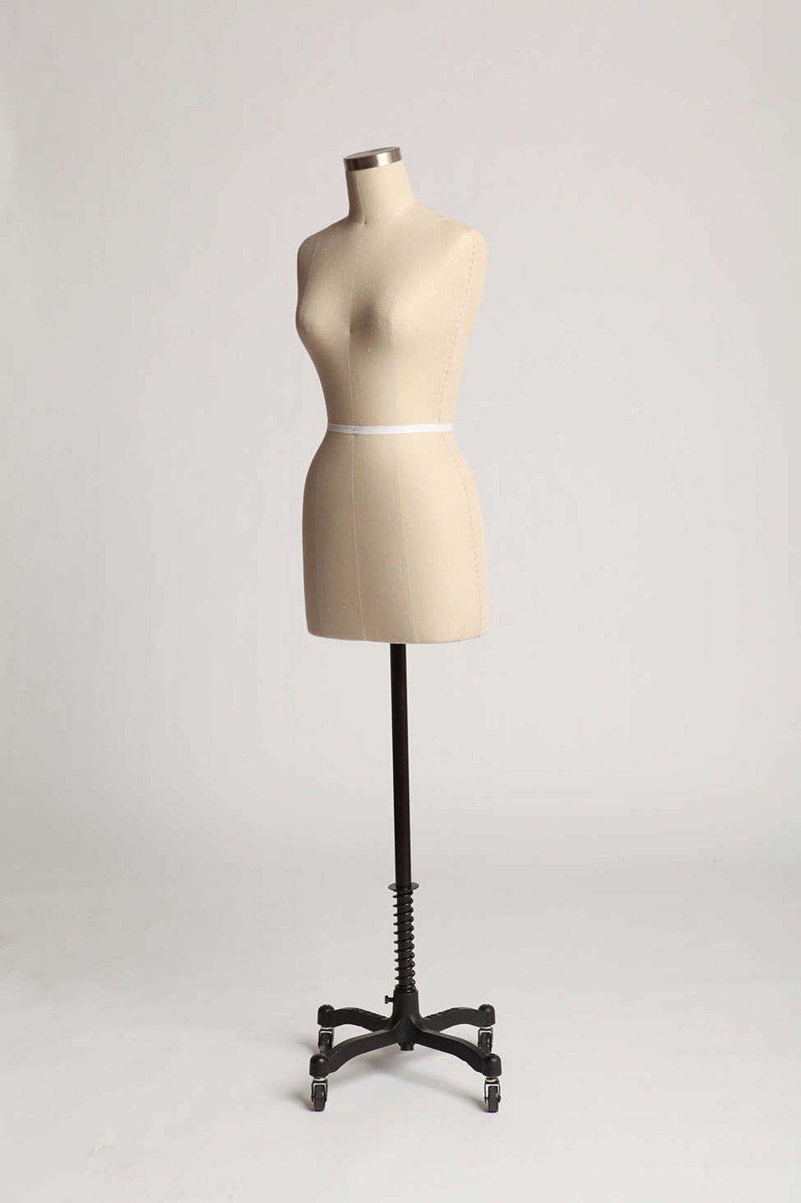 Ladies Display Form | Female Dress Form | Female Mannequin Torso - Etsy
