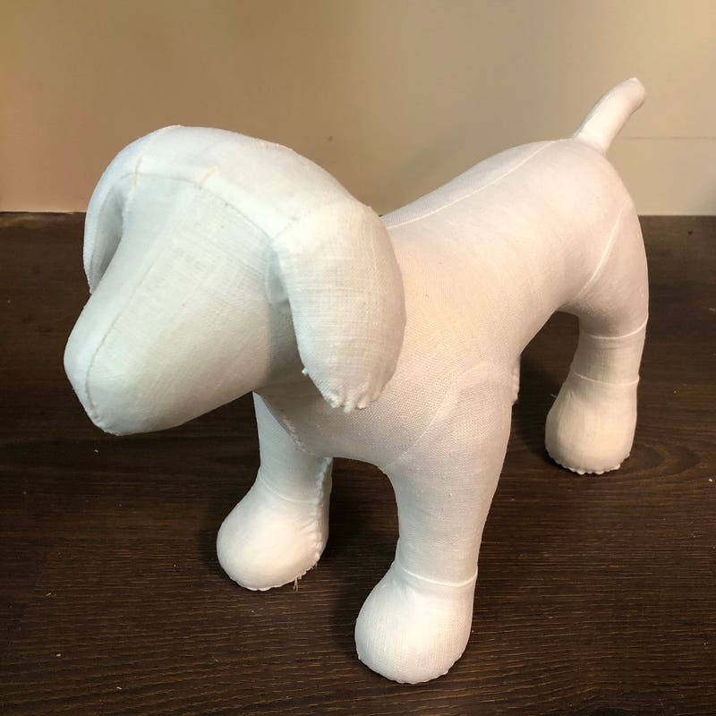 Dog Mannequin - Etsy