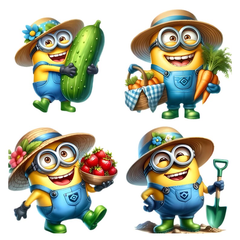 30+ Minions Svg, Minions Bundle, Minions Clipart, Minions Png, Kevin Svg, Stuart Svg, Gru Svg ...