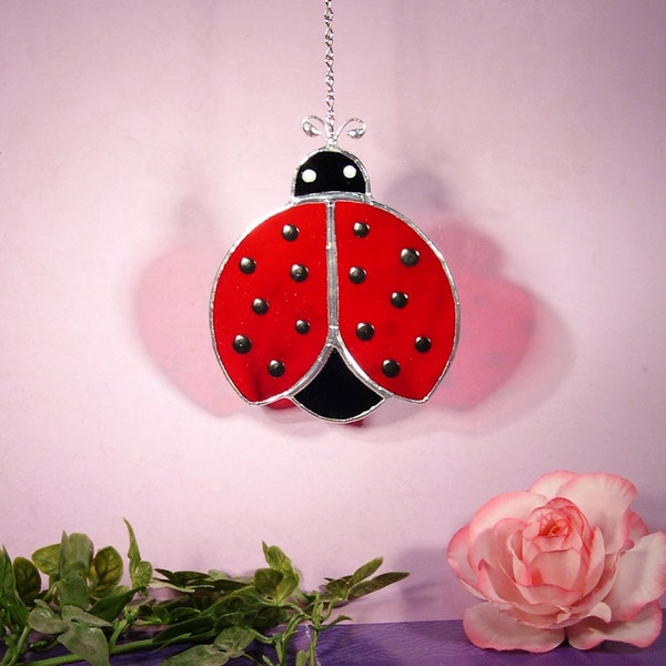 Lady Bug - Etsy