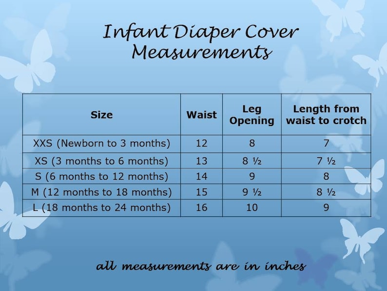 1/8" Gingham Check Diaper Cover - Many Colors Available - Infant Size ...