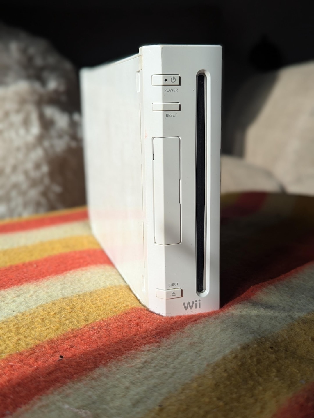 Nintendo Wii Console - 230 GB Flash Drive - Etsy