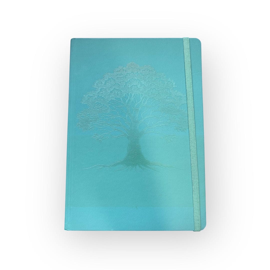 Journal Tree of Life Journal Karst Stone Paper - Etsy