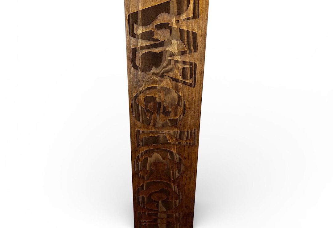 Welcome Cow Print Farm Porch Sign - Etsy