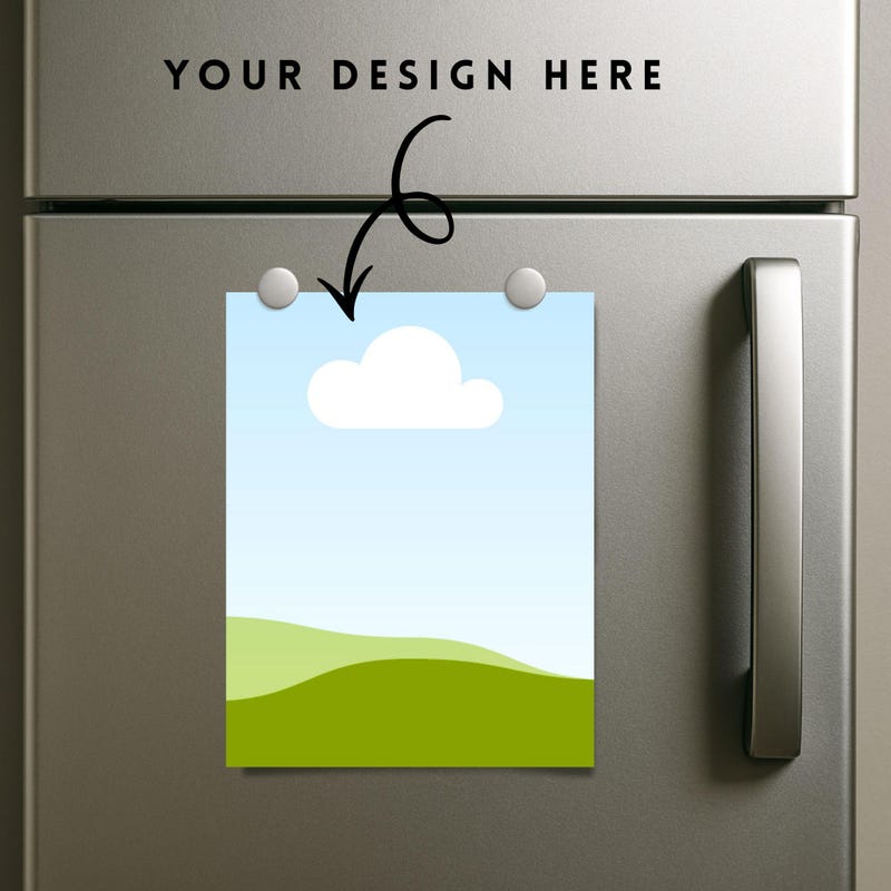 Refrigerator Signs - Etsy