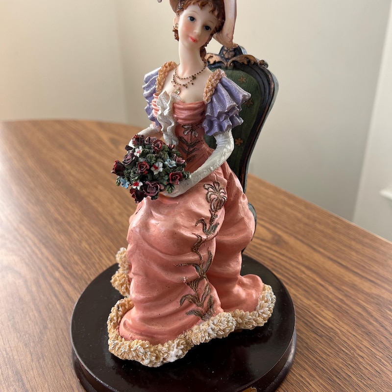Giovanni Figurines - Etsy