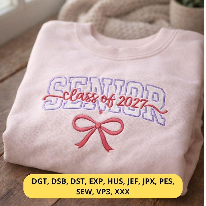Senior 2027 Ideas - Etsy