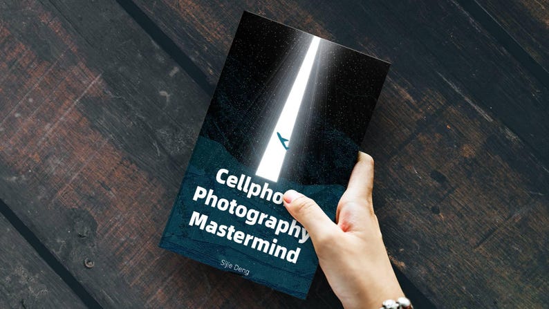 Cellphone Photography Mastermind - Take Incredible Photos With iPhone and Android Using the Pro ...