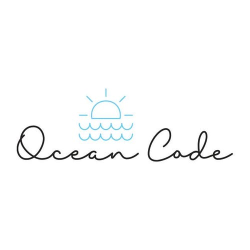 OceanCodePatterns - Etsy