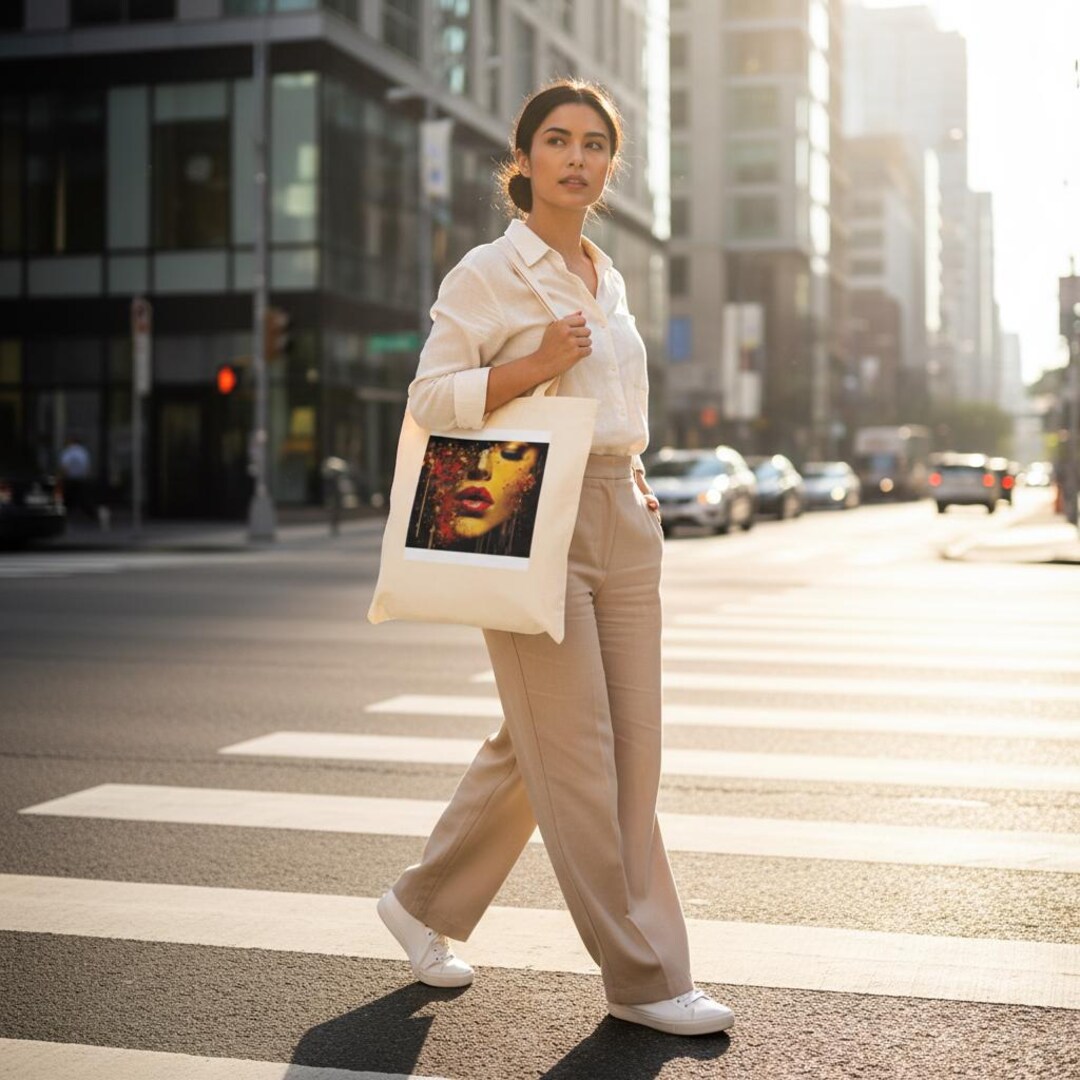 Classic Tote Bag | No Fecks Given - Etsy