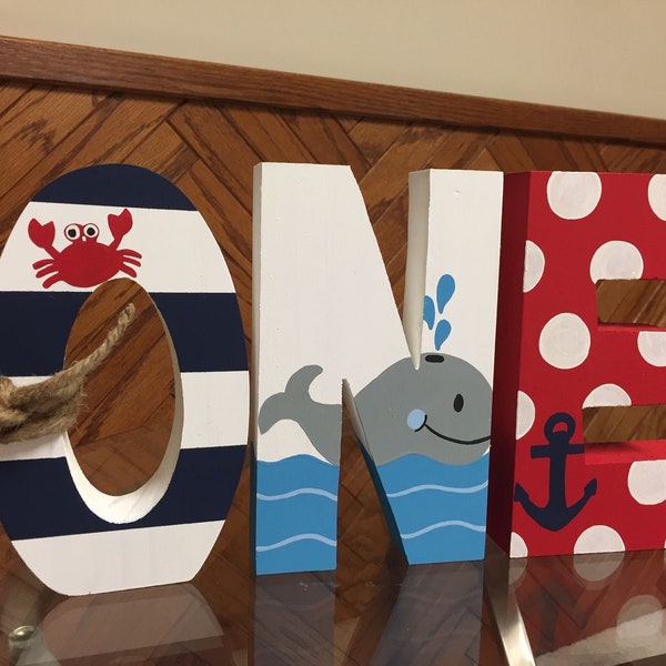 Nautical Photo Prop - Etsy