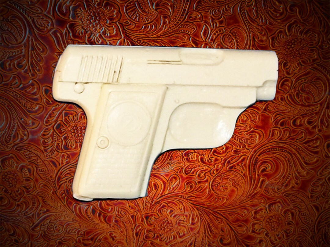 25 Auto Holster Mold by Bunkhouse Tools - Etsy