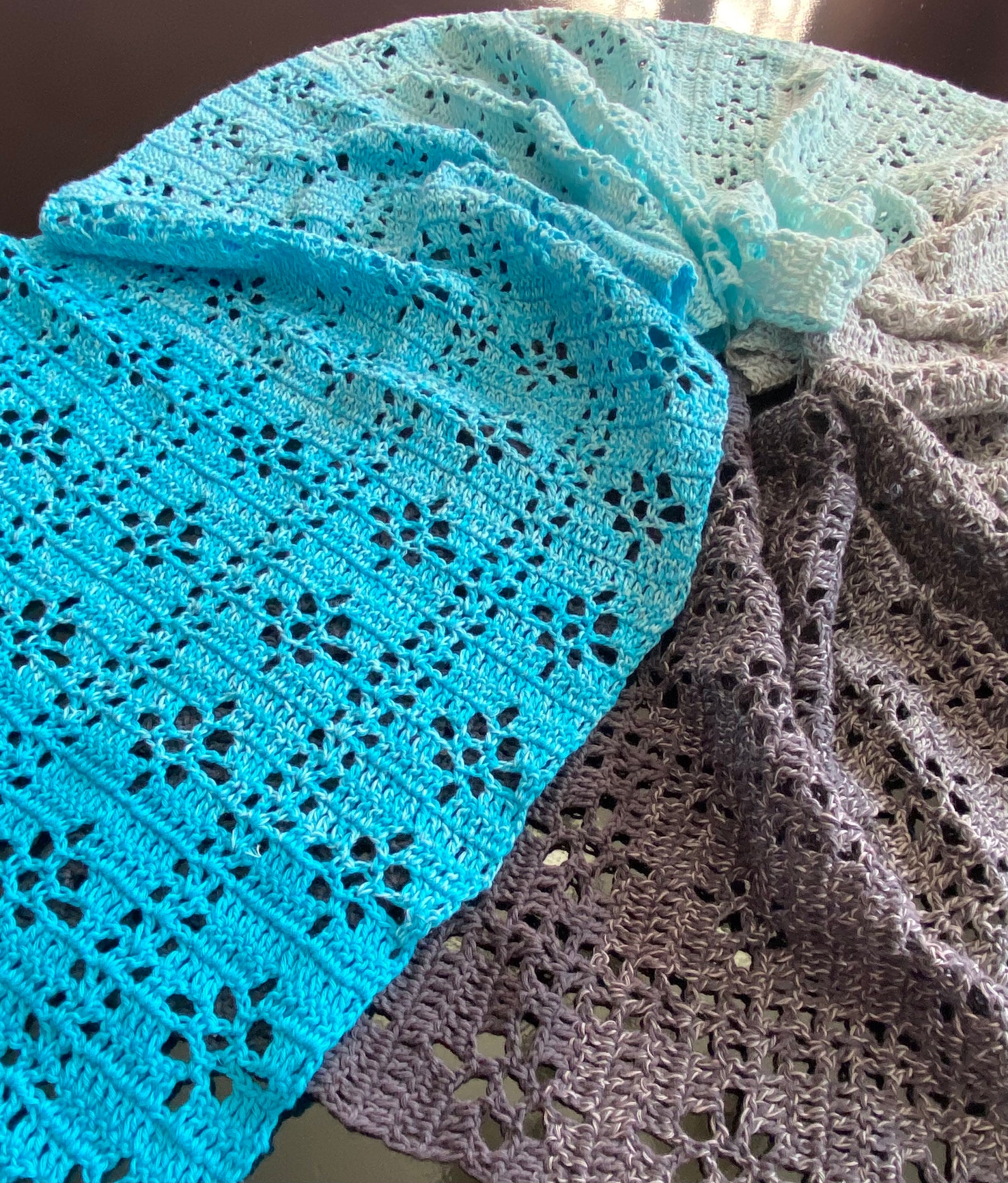 The Victorian Scarf Crochet Scarf Pattern Victorian Lace Scarf - Etsy