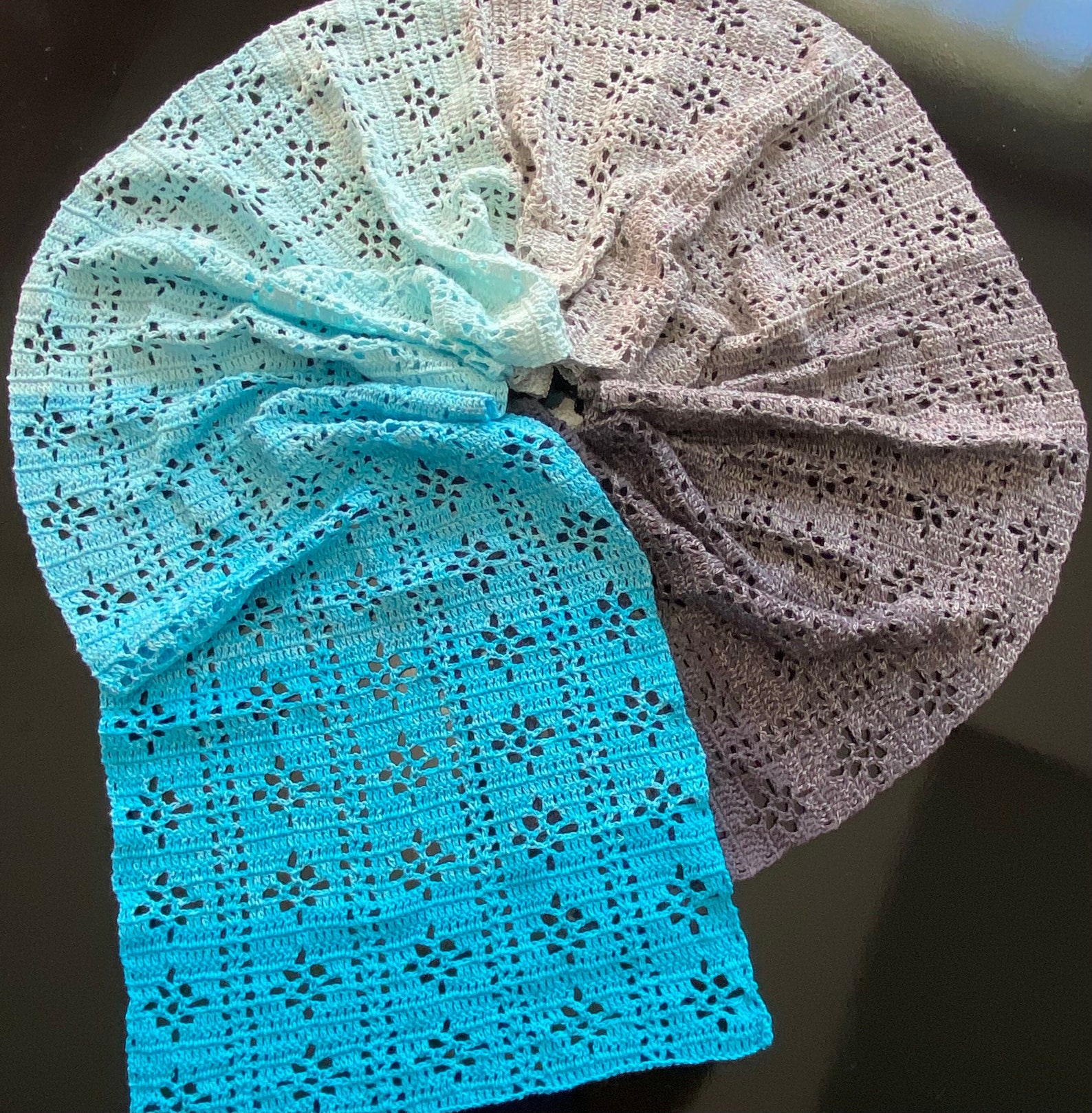 The Victorian Scarf Crochet Scarf Pattern Victorian Lace Scarf - Etsy