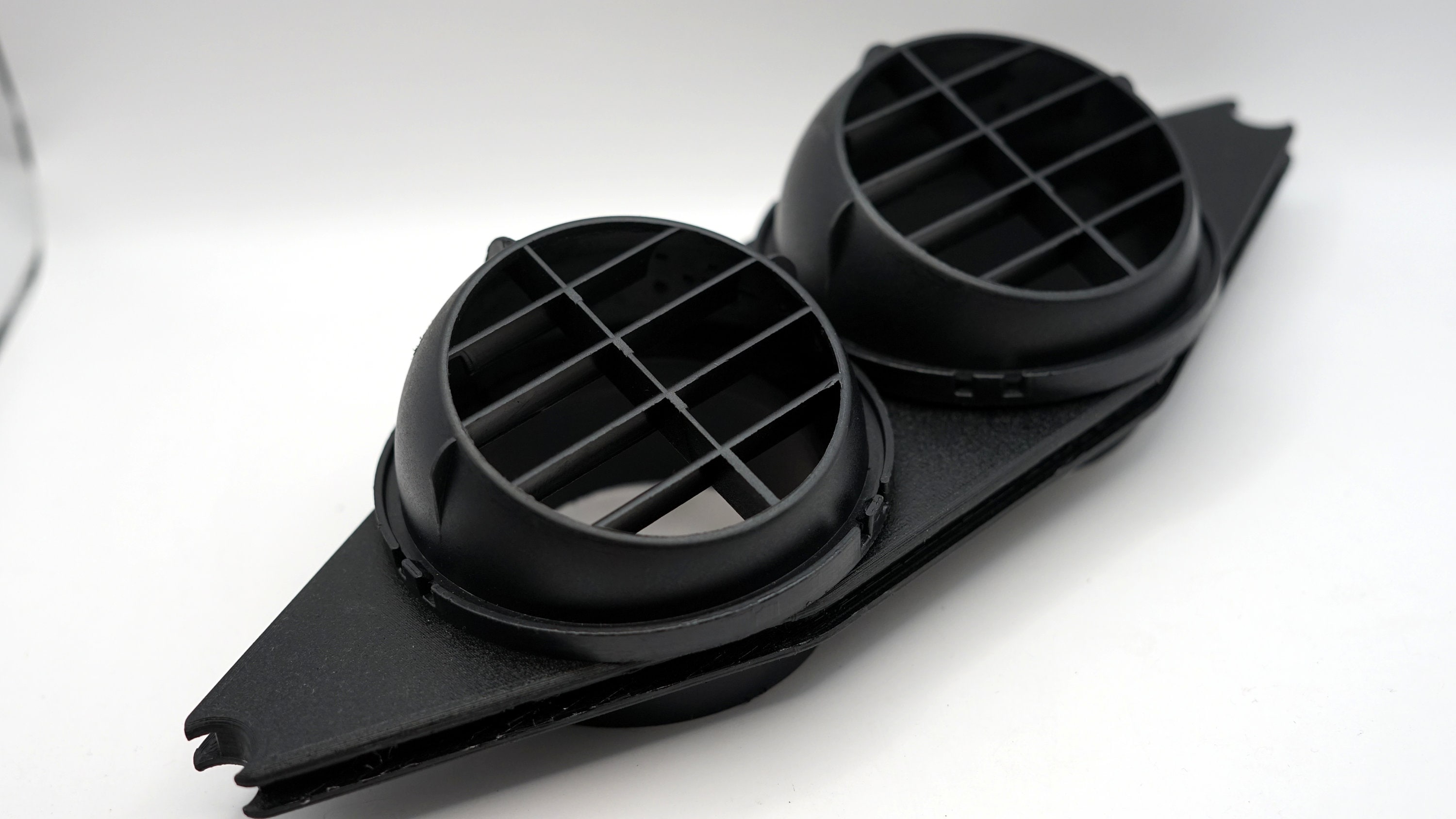 Camping Diesel Heater Rotating Dual Tent Vent Assembly - Etsy