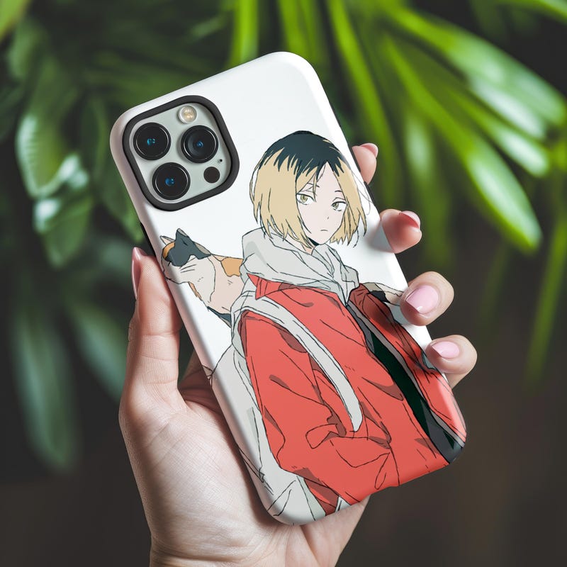 Kozume Kenma - Etsy
