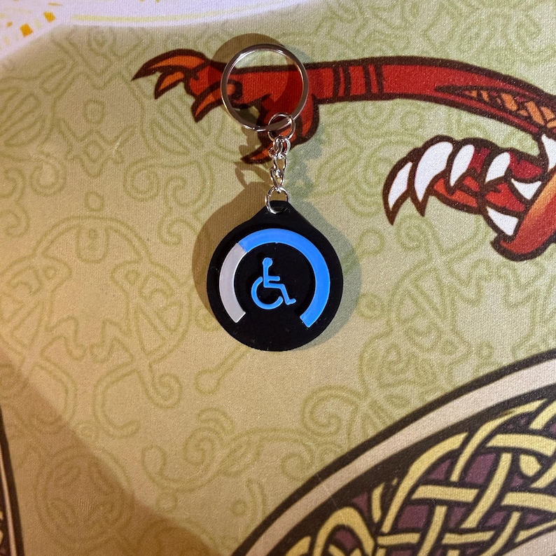 Counter Strike Faceit Rank Keychain - Levels 1–10 + Challenger | 3 ...