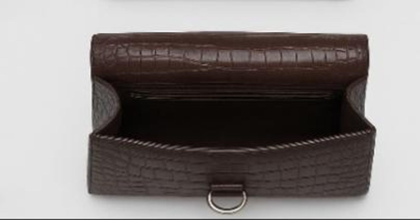 Italian Handmade Leather Bage for Women Spacial Gift for Bf - Etsy