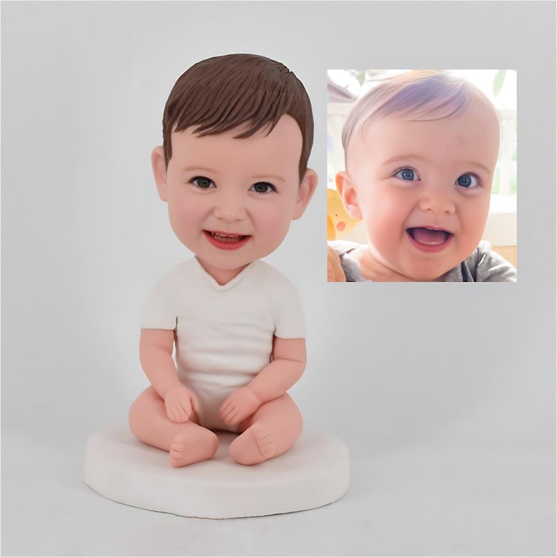 Bobbleheads - Etsy
