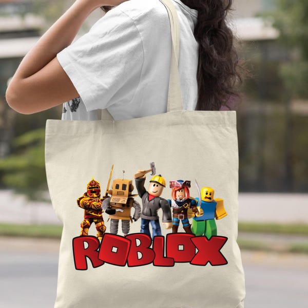 Roblox Merch - Etsy