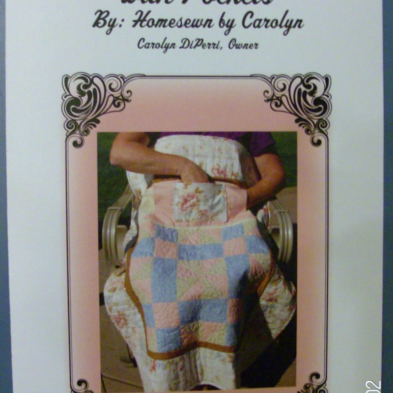 Quilting Kit Blanket - Etsy