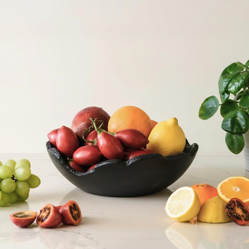 Japan Fruit Centerpiece - Etsy UK
