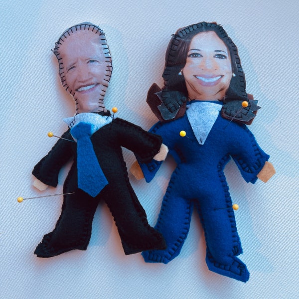 Trump Voodoo Doll - Etsy