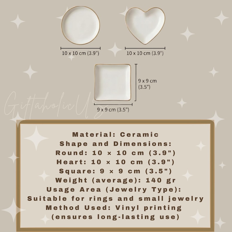 Custom Disney Minnie Trinket Dish, Engagement Disney Wedding Gifts ...