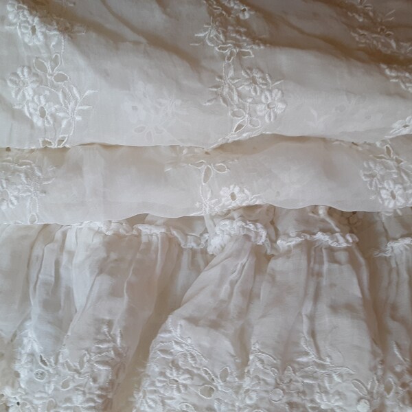 Eyelet Bedding - Etsy