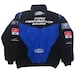 Retro FORD Racing Jacket | Vintage NASCAR Bomber | Classic Motorsport ...