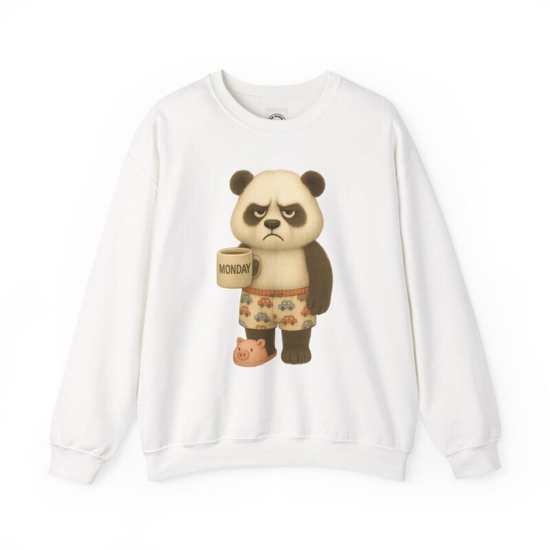 Happy Monday Animals - Etsy