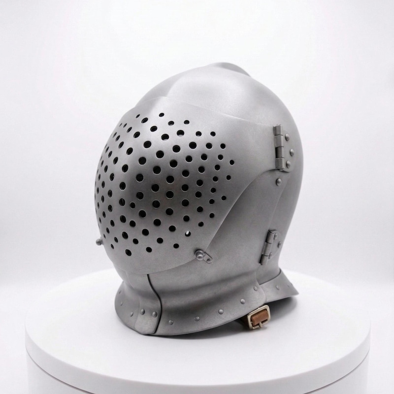 Close Helm - Etsy