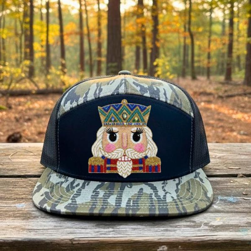 Nutcracker Hat - Etsy