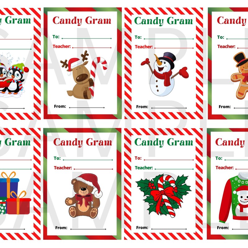Candy Cane - Etsy