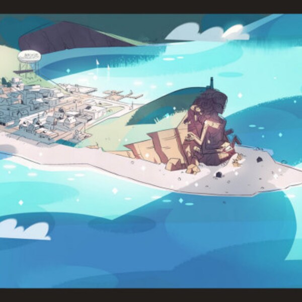 Steven Universe - Etsy