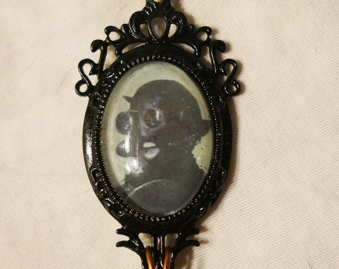 20s Limited Edition || Multi Ghoul Swiss Rosary - Etsy