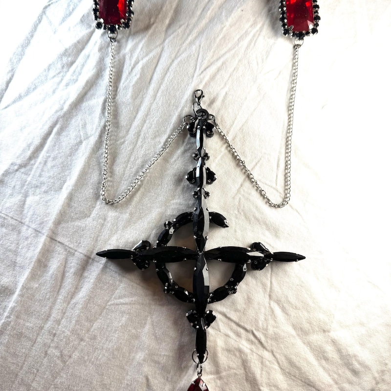 Ghost Bc Costume - Etsy
