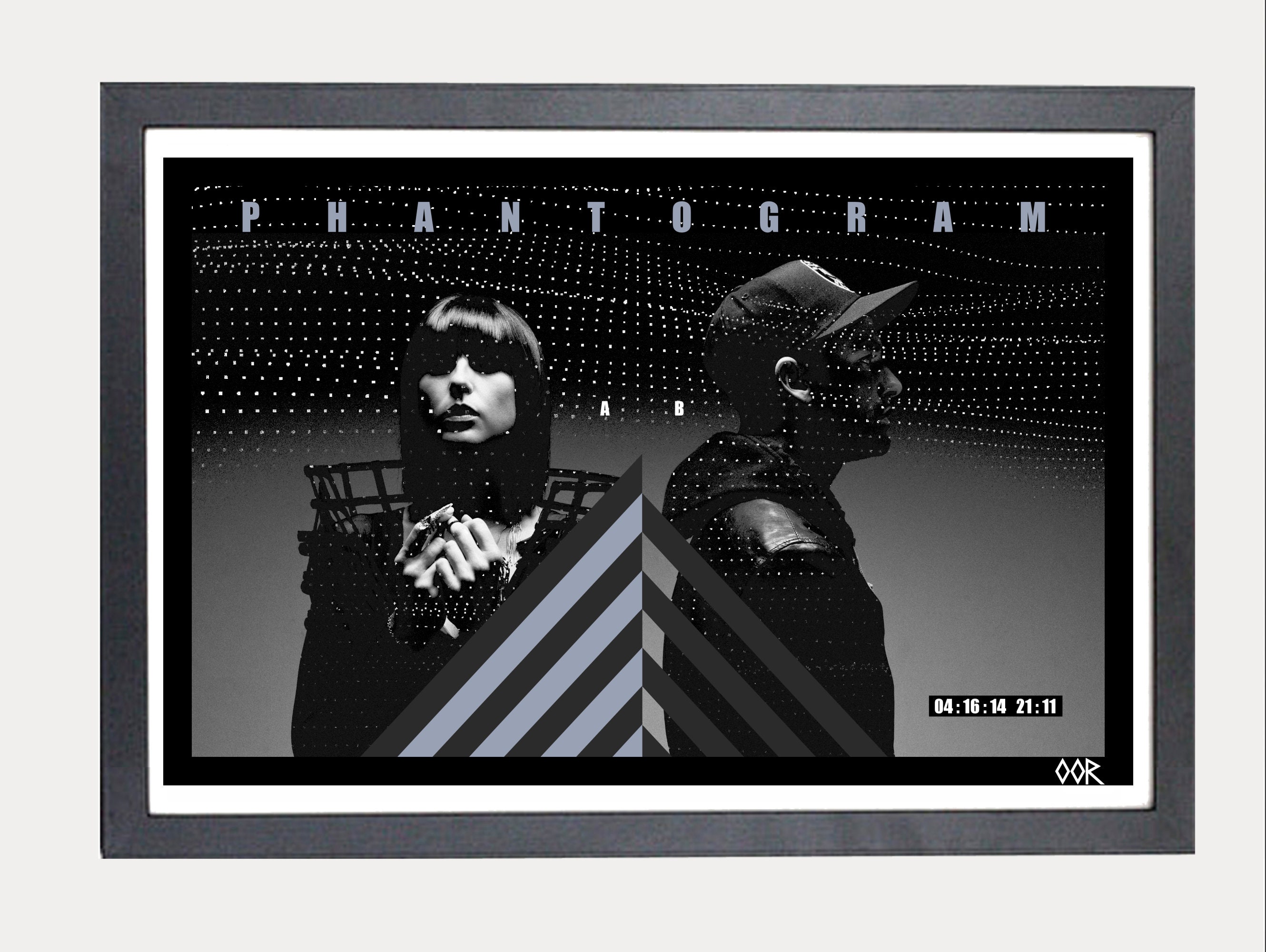 Phantogram Album