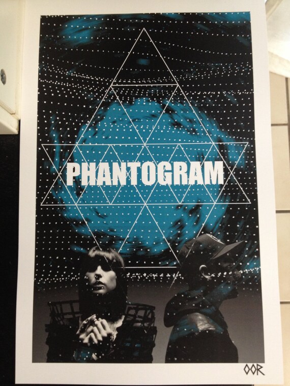 Phantogram Album