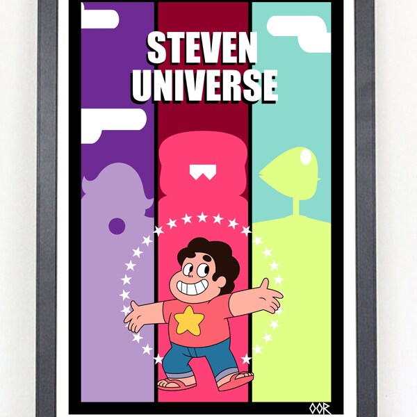 Steven Universe - Etsy