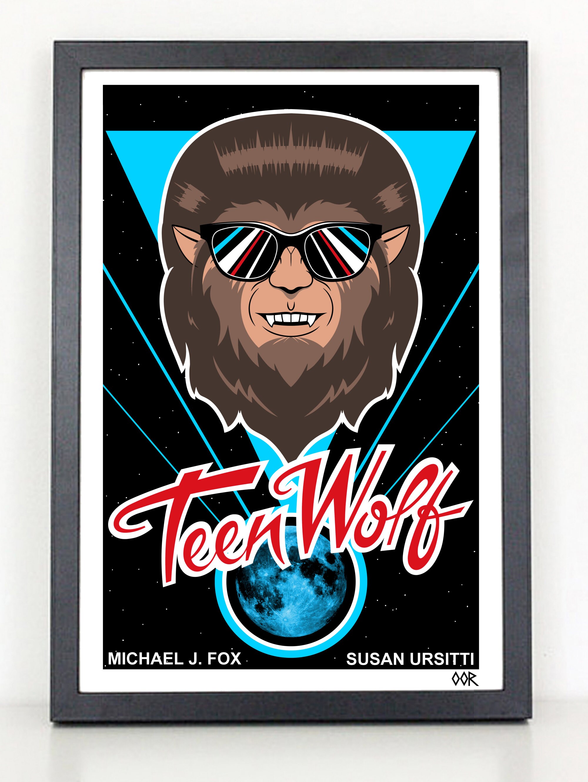 Teen Wolf Movie